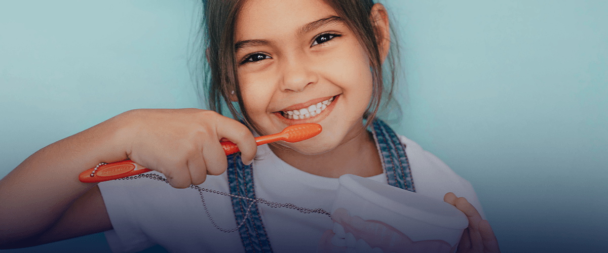 How to Strengthen Your Kids’ Teeth and Gums - Boise Family Dental Care